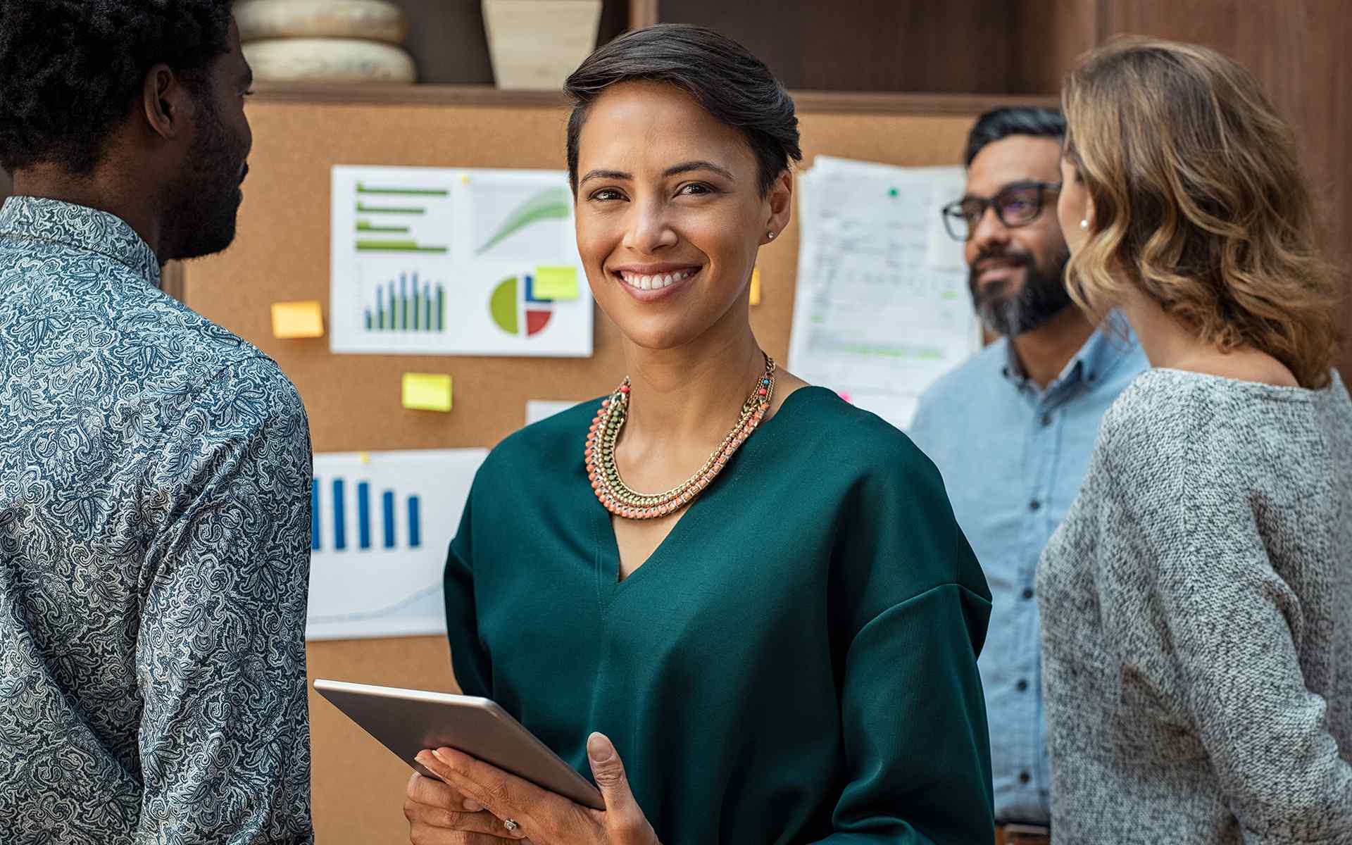 Home For Services - TekArch