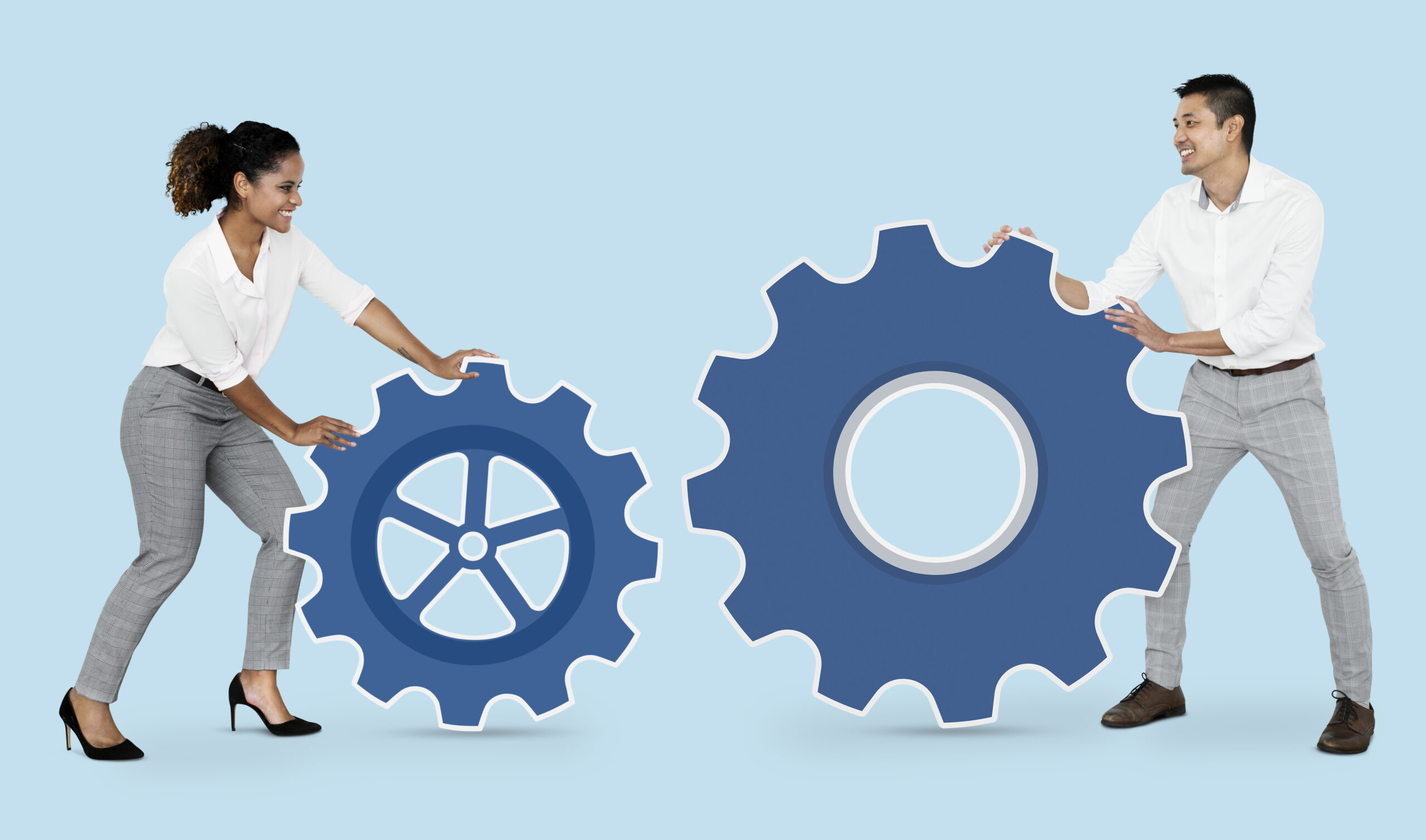 Home For Services - TekArch