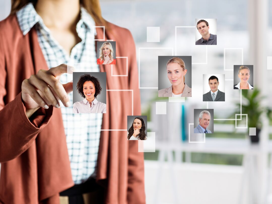 Home For Services - TekArch